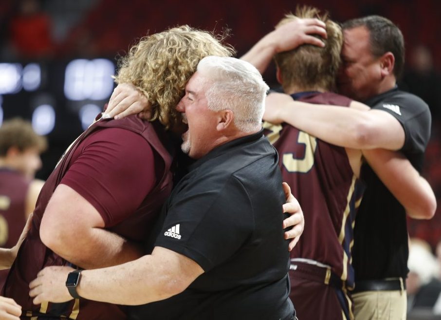 Tigers “Find a Way” in 14-point Comeback Win at State Tourney – Scoop Media