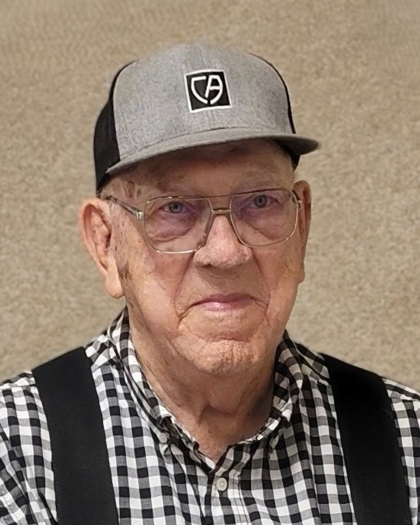 Duane L. Henn August 10, 1935 — May 25, 2025 – Scoop Media
