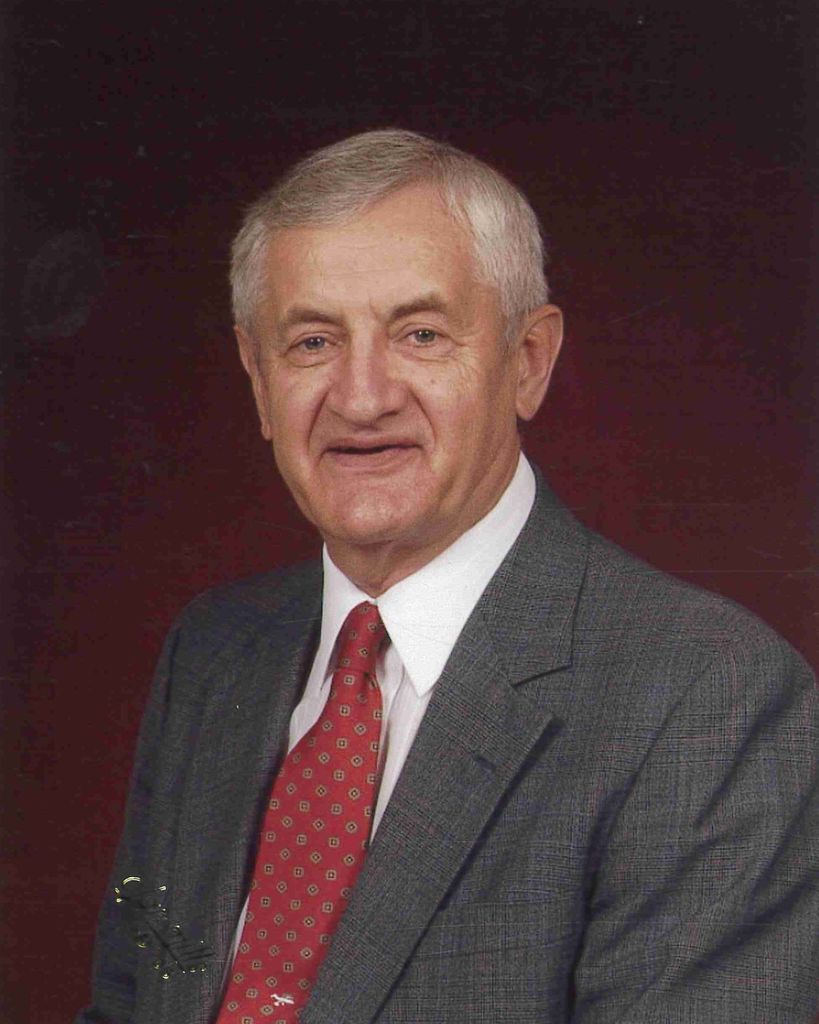 Walter J Beier March 27, 1934 — June 18, 2025 – Scoop Media