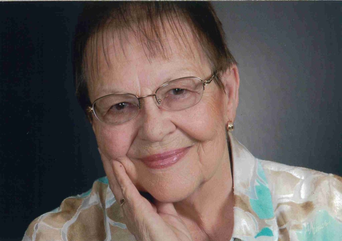 Janice Marie Eilliott April 22, 1944 ~ October 2, 2025 – Scoop Media