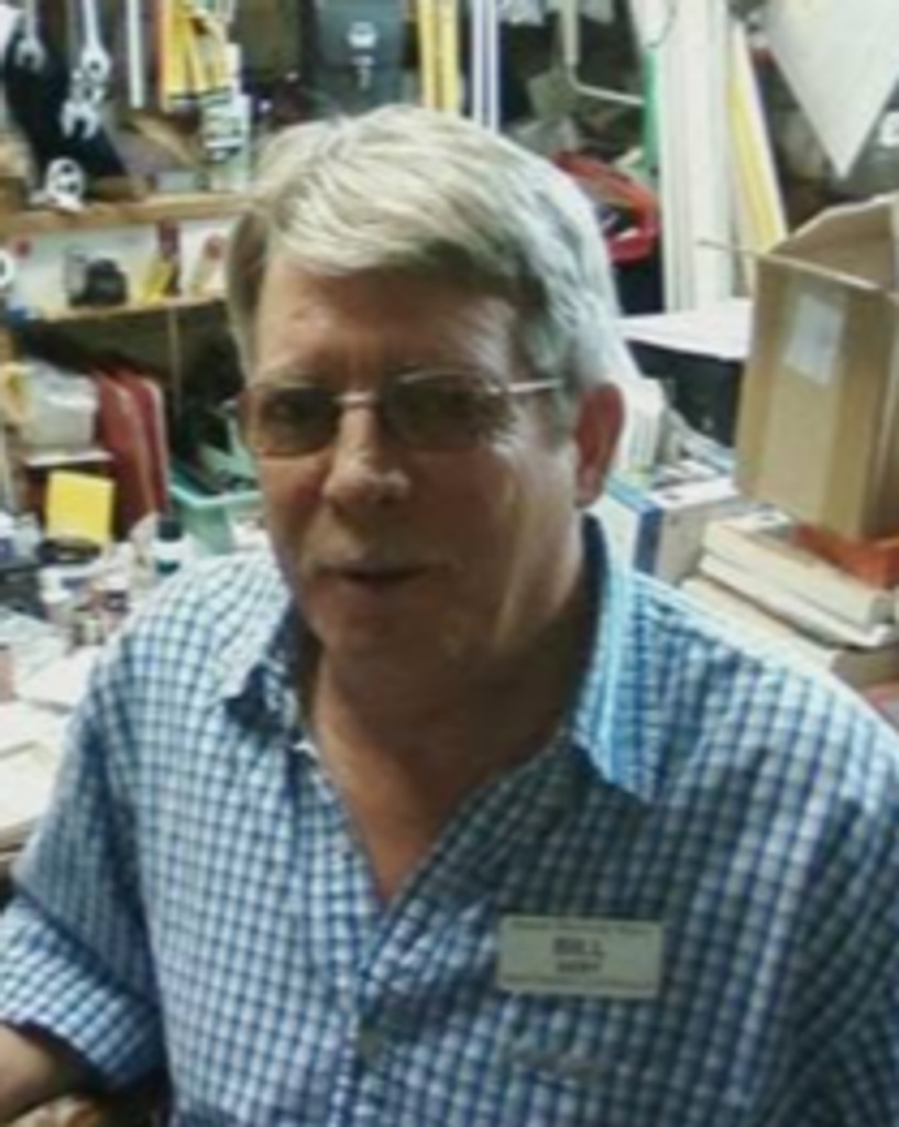 William “Bill” George Aeby March 26, 1956 ~ October 8, 2025 – Scoop Media