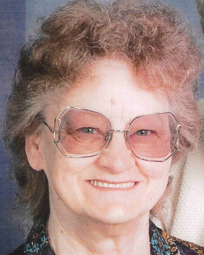 Alice E Norman April 22, 1942 ~ February 3, 2026 – Scoop Media